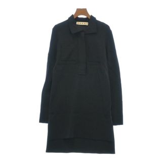 MARNI(ワンピース ・ ブラック/黒色系)のフリマアイテム一覧 MARNI(ワンピース ・ ブラック/黒色系)のフリマアイテム一覧