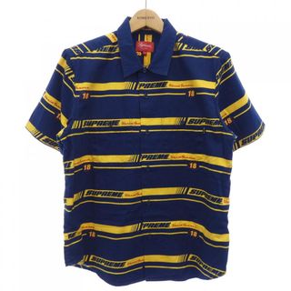 Supreme(シャツ ・ イエロー/黄色系)のフリマアイテム一覧 Supreme(シャツ ・ イエロー/黄色系)のフリマアイテム一覧