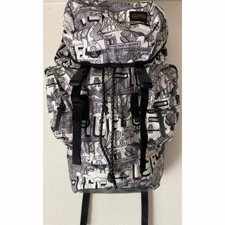 PUMA - PUMA プーマ Fenty フェンティ テディベア バックパック PUMA - PUMA プーマ Fenty フェンティ テディベア バックパック