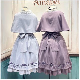 Amavel(ひざ丈ワンピース)のフリマアイテム一覧 Amavel(ひざ丈ワンピース)のフリマアイテム一覧