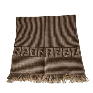 FENDI(マフラー/ショール)のフリマアイテム一覧 FENDI(マフラー/ショール)のフリマアイテム一覧