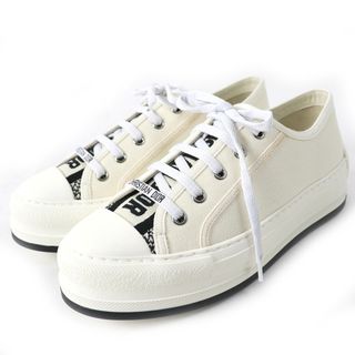 Christian Dior - 未使用品 ディオール オブリーク ハイカット Christian Dior - 未使用品 ディオール オブリーク ハイカット