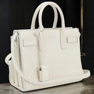 SAINT LAURENT - サンローランパリ ショッピングトートバッグ SAINT LAURENT - サンローランパリ ショッピングトートバッグ