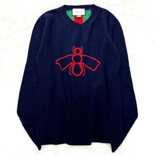 GUCCI(ニット/セーター)のフリマアイテム一覧 GUCCI(ニット/セーター)のフリマアイテム一覧