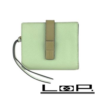 LOEWE(財布 ・ グリーン・カーキ/緑色系)のフリマアイテム一覧 LOEWE(財布 ・ グリーン・カーキ/緑色系)のフリマアイテム一覧