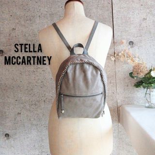 Stella McCartney(リュック/バックパック)のフリマアイテム一覧 Stella McCartney(リュック/バックパック)のフリマアイテム一覧