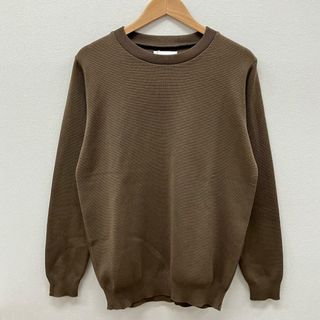 STUDIOUS - 【美品】クルニ STUDIOUS別注 カラーブロック STUDIOUS - 【美品】クルニ STUDIOUS別注 カラーブロック