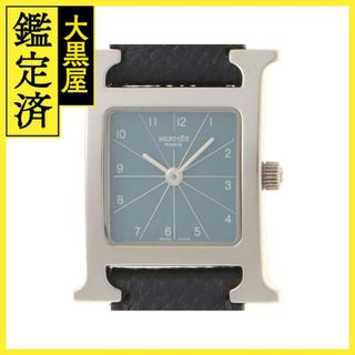 HERMES(腕時計 ・ ブルー・ネイビー/青色系)のフリマアイテム一覧 HERMES(腕時計 ・ ブルー・ネイビー/青色系)のフリマアイテム一覧