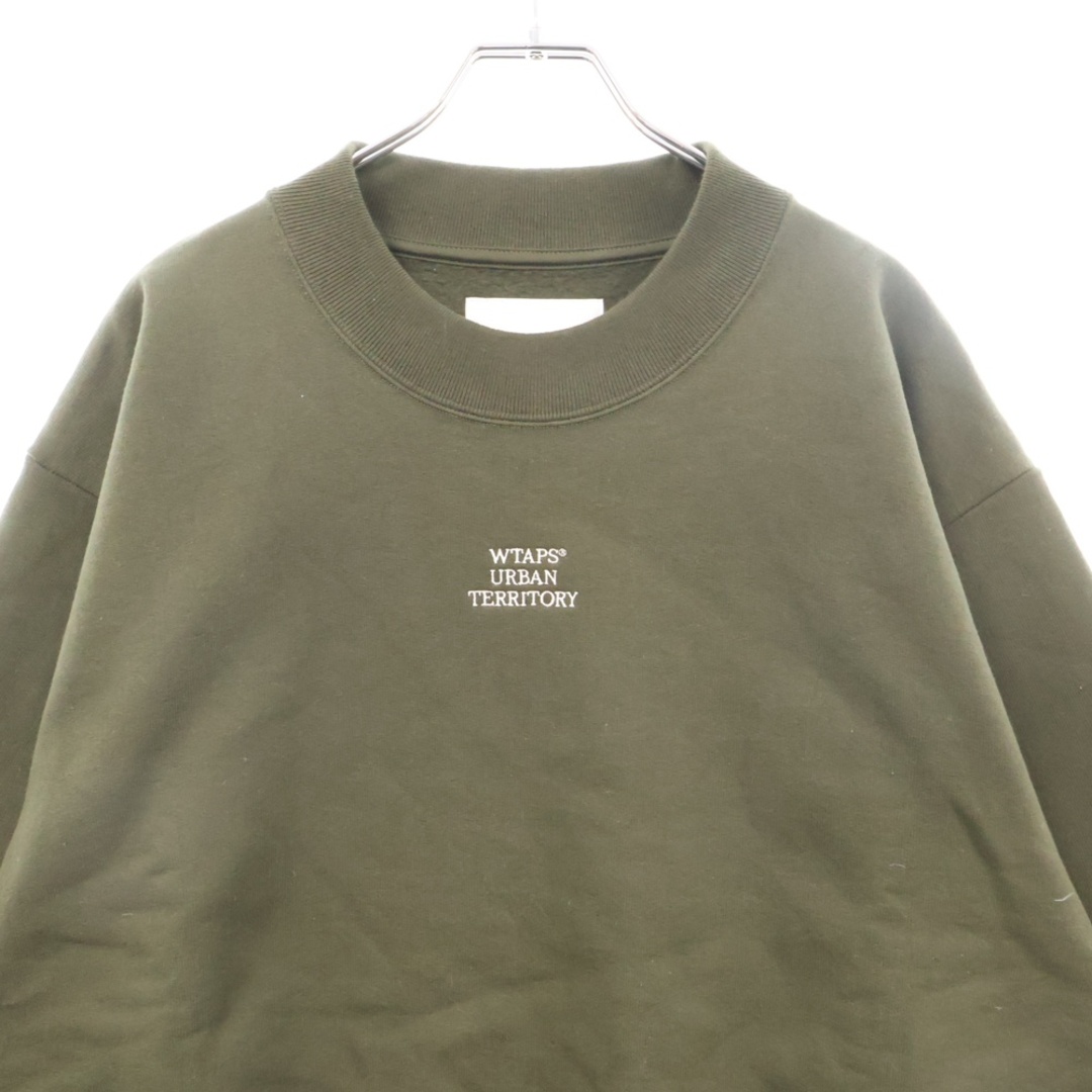 W)taps - WTAPS ダブルタップス 24AW 青山店限定 フロントロゴ W)taps - WTAPS ダブルタップス 24AW 青山店限定 フロントロゴ