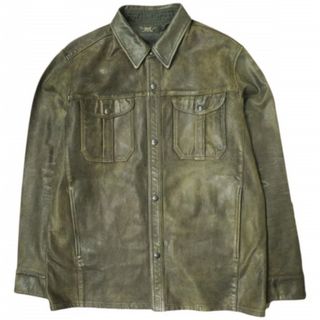RRL(レザージャケット)のフリマアイテム一覧 RRL(レザージャケット)のフリマアイテム一覧