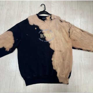 BALENCIAGA(スウェット)のフリマアイテム一覧 BALENCIAGA(スウェット)のフリマアイテム一覧