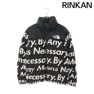 Supreme(ダウンジャケット ・ ブラック/黒色系)のフリマ Supreme(ダウンジャケット ・ ブラック/黒色系)のフリマ