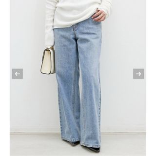 DEUXIEME CLASSE - 完売 Deuxieme Classe CELERIサイドスリット DEUXIEME CLASSE - 完売 Deuxieme Classe CELERIサイドスリット