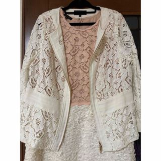 ESCADA - エスカーダ 真っ赤なドレス未使用新品(1770)の通販 ESCADA - エスカーダ 真っ赤なドレス未使用新品(1770)の通販