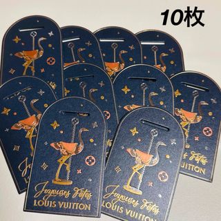 LOUIS VUITTON(カード/レター/ラッピング)のフリマアイテム一覧 LOUIS VUITTON(カード/レター/ラッピング)のフリマアイテム一覧