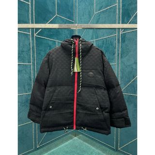 GUCCI - GUCCI ノースフェイス コラボダウンジャケットの通販 by GUCCI - GUCCI ノースフェイス コラボダウンジャケットの通販 by