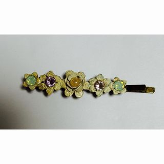 Michal Negrin(ヘアアクセサリー)のフリマアイテム一覧 Michal Negrin(ヘアアクセサリー)のフリマアイテム一覧