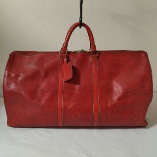 LOUIS VUITTON(バッグ ・ レッド/赤色系)のフリマアイテム一覧 LOUIS VUITTON(バッグ ・ レッド/赤色系)のフリマアイテム一覧