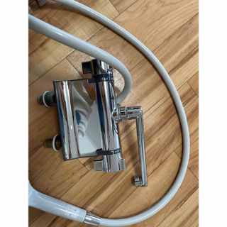 KVK - 【未使用】KVK KM6071DECHS タッチレス水栓の通販 by KVK - 【未使用】KVK KM6071DECHS タッチレス水栓の通販 by