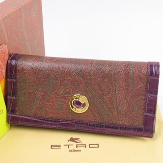 ETRO(財布)のフリマアイテム一覧 ETRO(財布)のフリマアイテム一覧