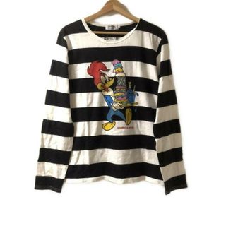 HYSTERIC GLAMOUR - タグ付き未使用 ヒステリックグラマー ロゴ HYSTERIC GLAMOUR - タグ付き未使用 ヒステリックグラマー ロゴ