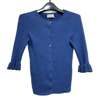 RED VALENTINO(カーディガン ・ レッド/赤色系)のフリマ RED VALENTINO(カーディガン ・ レッド/赤色系)のフリマ