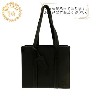 LOUIS VUITTON - Louis Vuitton Kabas Voyage アンフィニレザー LOUIS VUITTON - Louis Vuitton Kabas Voyage アンフィニレザー
