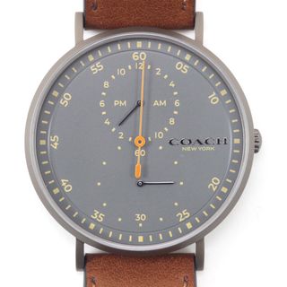 COACH(時計)のフリマアイテム一覧 COACH(時計)のフリマアイテム一覧