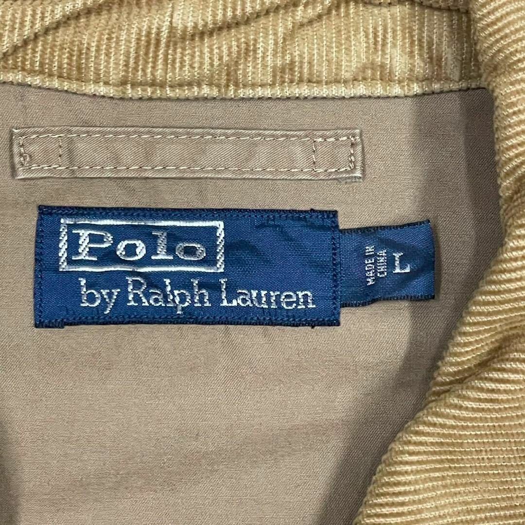 POLO RALPH LAUREN - 名作 Ralph Lauren ラルフローレン POLO RALPH LAUREN - 名作 Ralph Lauren ラルフローレン