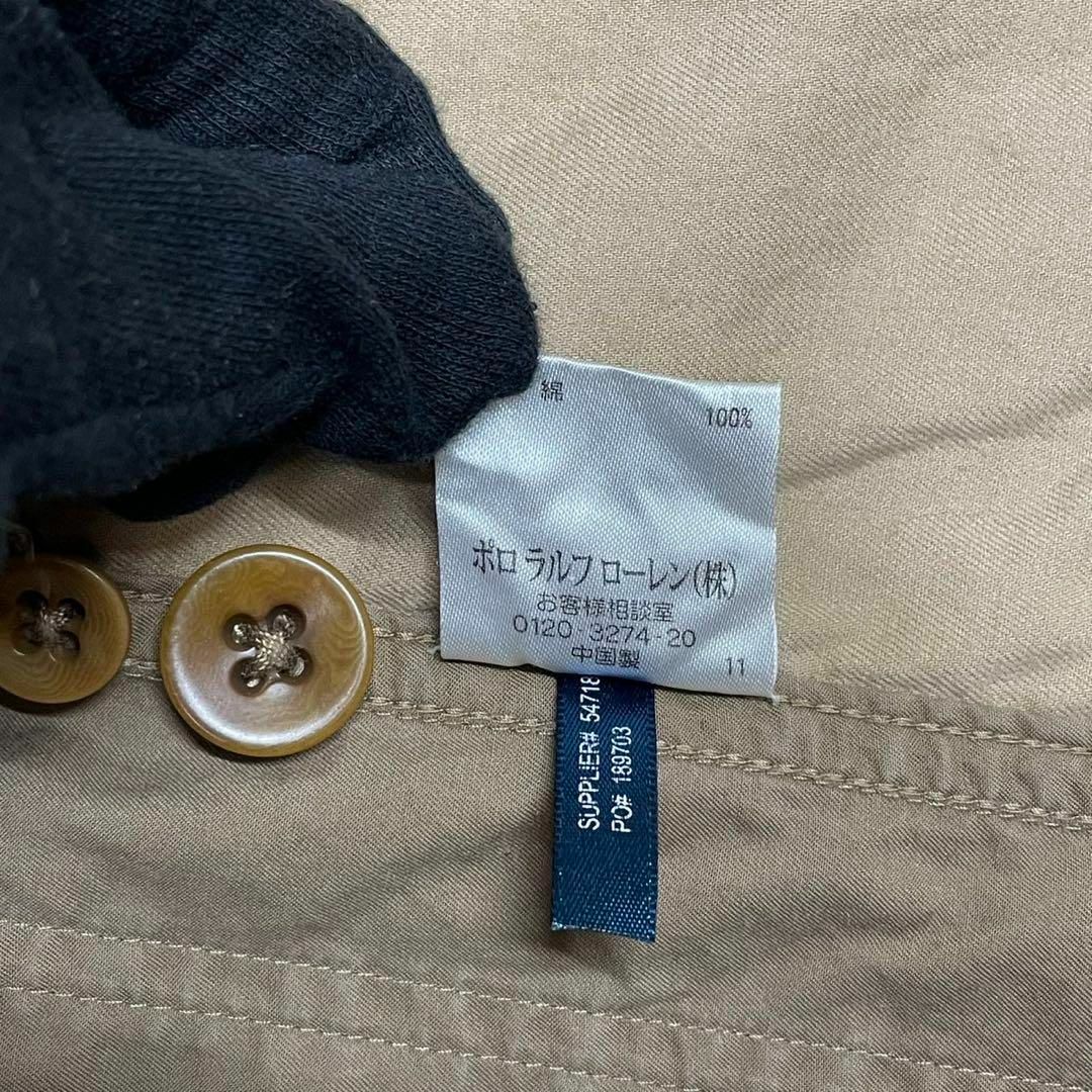 POLO RALPH LAUREN - 名作 Ralph Lauren ラルフローレン POLO RALPH LAUREN - 名作 Ralph Lauren ラルフローレン