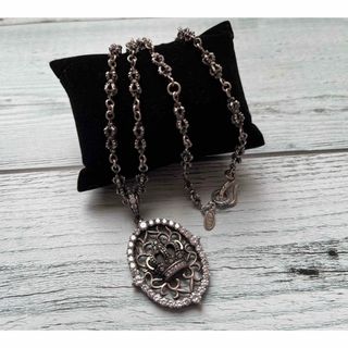 Justin Davis - 定価8.3万☆Justin Davis スカル・クラウン Justin Davis - 定価8.3万☆Justin Davis スカル・クラウン