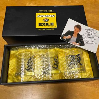 EXILEのフリマアイテム一覧 EXILEのフリマアイテム一覧