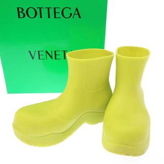 BOTTEGA VENETA(靴/シューズ ・ グリーン・カーキ/緑色系)の BOTTEGA VENETA(靴/シューズ ・ グリーン・カーキ/緑色系)の