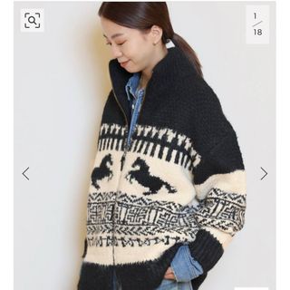 DEUXIEME CLASSE - 極美品 Deuxieme Classe ardoise couleurの DEUXIEME CLASSE - 極美品 Deuxieme Classe ardoise couleurの