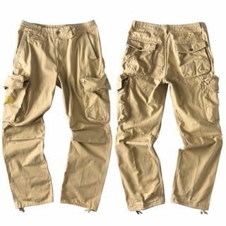 POLO RALPH LAUREN - ポロラルフローレン ユーズド加工 POLO RALPH LAUREN - ポロラルフローレン ユーズド加工