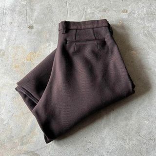 kolor - kolor 21SS 心斎橋PARCO限定コインポケット付きパンツ kolor - kolor 21SS 心斎橋PARCO限定コインポケット付きパンツ
