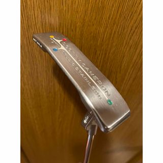 Scotty Cameron - スコッティキャメロン スタジオセレクト Scotty Cameron - スコッティキャメロン スタジオセレクト
