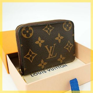 LOUIS VUITTON - ルイヴィトン モノグラム ヴェルニ ジッピー LOUIS VUITTON - ルイヴィトン モノグラム ヴェルニ ジッピー