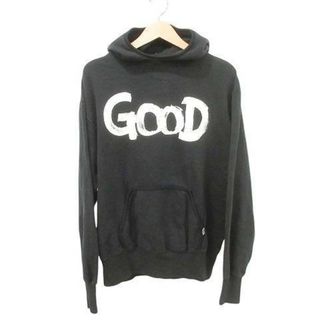 GOODENOUGH(パーカー)のフリマアイテム一覧 GOODENOUGH(パーカー)のフリマアイテム一覧