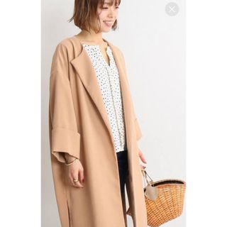 Plage - Plage 即完売 ハミルトンハーフコートの通販 by セール Plage - Plage 即完売 ハミルトンハーフコートの通販 by セール