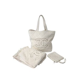 CHANEL(トートバッグ)のフリマアイテム一覧 CHANEL(トートバッグ)のフリマアイテム一覧