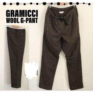 GRAMICCI - スタイリスト私物 nonnative by GRAMICCI サイズ1 黒 GRAMICCI - スタイリスト私物 nonnative by GRAMICCI サイズ1 黒
