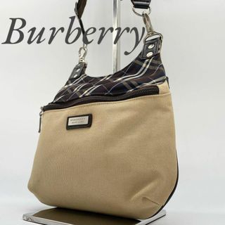 BURBERRY - BURBERRY バーバリー ショルダーバッグ トレンチ BURBERRY - BURBERRY バーバリー ショルダーバッグ トレンチ