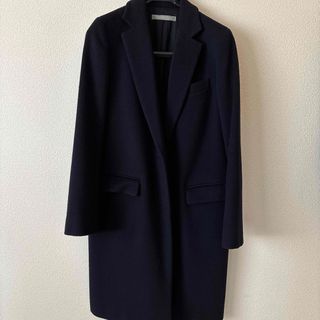 Theory luxe(チェスターコート)のフリマアイテム一覧 Theory luxe(チェスターコート)のフリマアイテム一覧