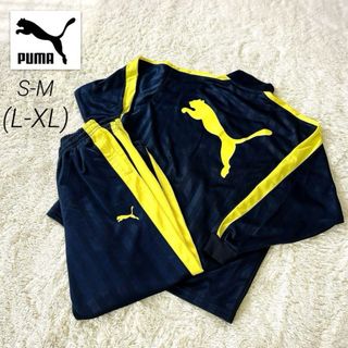 PUMA(ジャージ ・ イエロー/黄色系)のフリマアイテム一覧 PUMA(ジャージ ・ イエロー/黄色系)のフリマアイテム一覧
