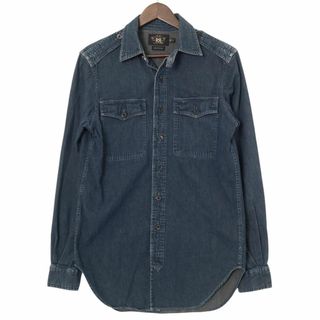 RRL - 24FW 新品 RRL ジャカード オーバーシャツ ダブルアール RRL - 24FW 新品 RRL ジャカード オーバーシャツ ダブルアール