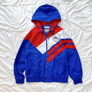 Mitchell & Ness(ナイロンジャケット)のフリマアイテム一覧 Mitchell & Ness(ナイロンジャケット)のフリマアイテム一覧