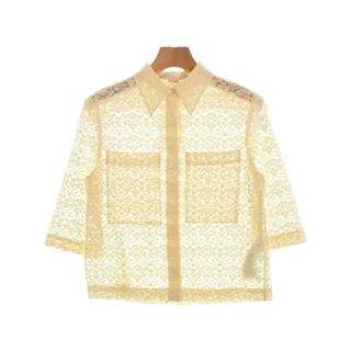 Stella McCartney(シャツ/ブラウス(長袖/七分))のフリマ Stella McCartney(シャツ/ブラウス(長袖/七分))のフリマ
