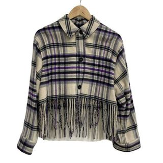 MSGM(ブルゾン)のフリマアイテム一覧 MSGM(ブルゾン)のフリマアイテム一覧