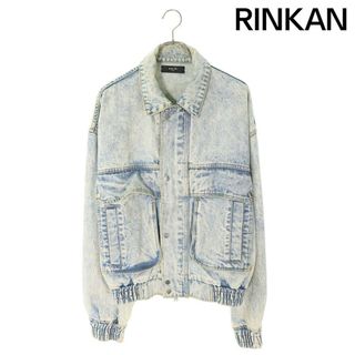 AMIRI(Gジャン/デニムジャケット)のフリマアイテム一覧 AMIRI(Gジャン/デニムジャケット)のフリマアイテム一覧